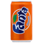 Caffeine, Sugar and Calories in Fanta - Caffeine Advisor