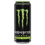 Monster Energy Caffeine Content Ranking: From Mild to Extreme