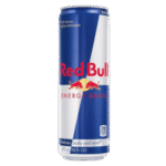 Red Bull Caffeine Chart: From Classic to Sugar-Free Options