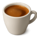 Caffeine in a Shot of Starbucks Espresso (Signature Espresso, Blonde ...