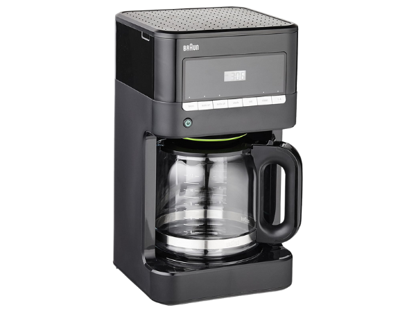 Braun BrewSense 12‑Cup Coffee Maker Review: Pros, Cons & Verdict