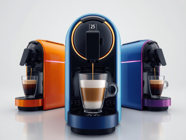 Best Fully Automatic Coffee Machines for Home Use: Top 12 Reviews ...