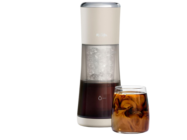 8 Best Cold Brew Coffee Machines for Home Brewing in 2026