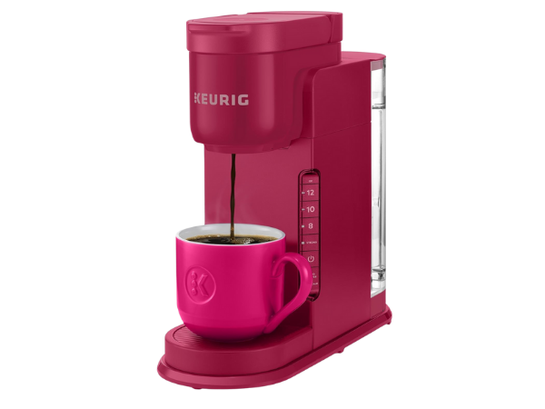 Best 5 Keurig Coffee Makers for Travel, Camping & RV Use