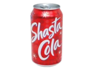 Caffeine Content in Shasta Cola: How Much Is in Every Can?
