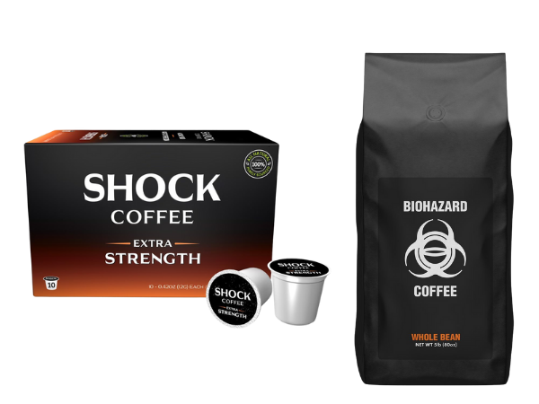 15 Strongest Espresso Beans Ranked by Intensity