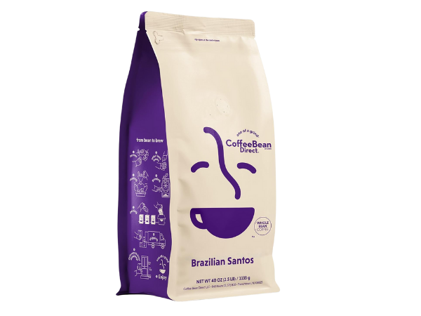 10 Best Brazilian Coffee Beans for Espresso (Expert Reviews)