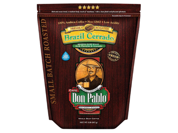 10 Best Brazilian Coffee Beans for Espresso (Expert Reviews)