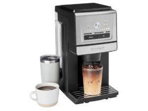 Cuisinart Grind & Brew Coffee Maker DGB‑30 Review