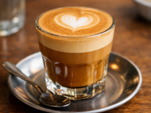 Cortado vs Macchiato: How These Espresso Drinks Differ