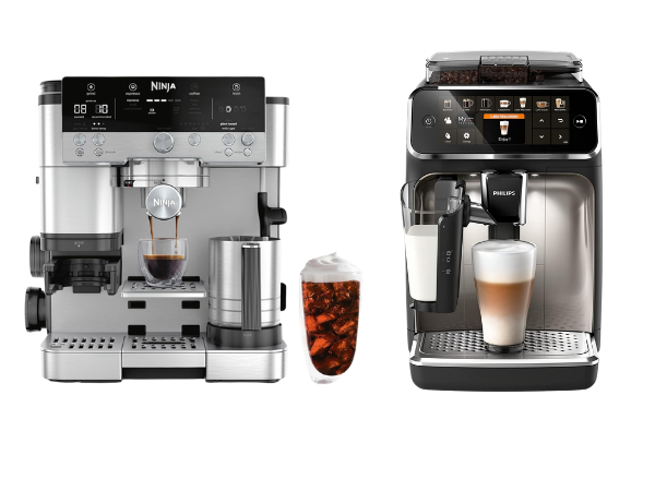 10 Professional Bean Coffee Machines (2026 Review & Rankings)