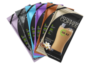How Much Caffeine Is in Chike Protein Coffee?